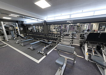 3 Best Gyms in Stockport, UK - ThreeBestRated