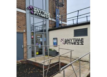 3 Best Gyms in Stockport, UK - ThreeBestRated