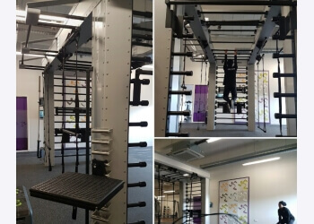 3 Best Gyms in Luton, UK - Expert Recommendations