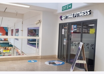 3 Best Gyms in Luton, UK - Expert Recommendations