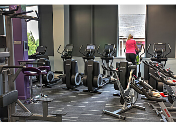 3 Best Gyms in Newbury, UK - Expert Recommendations