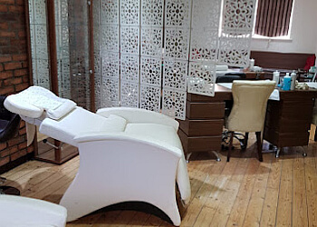 3 Best Spas in Doncaster, UK - Expert Recommendations