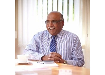 3 Best Accountants in Wolverhampton, UK - ThreeBestRated