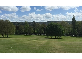 3 Best Golf Courses in Bath, UK - Expert Recommendations