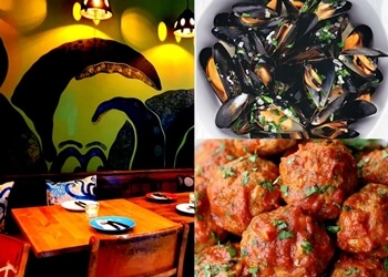 3 Best Italian Restaurants in Macclesfield, UK - ThreeBestRated