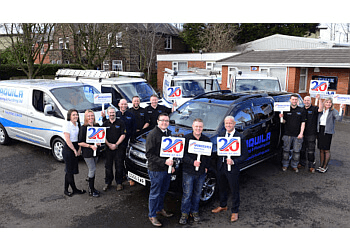 3 Best Plumbers in Warrington, UK - Expert Recommendations