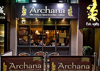 3 Best Indian Restaurants in Belfast, UK - Expert Recommendations