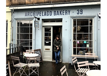 3 Best Bakeries in Edinburgh, UK - Expert Recommendations