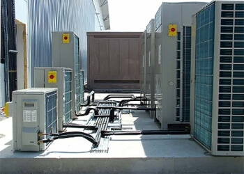 3 Best Air Conditioning Repair in Liverpool, UK - ThreeBestRated