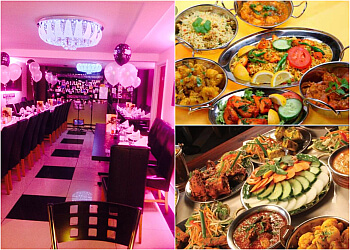 3 Best Indian Restaurants in Exeter, UK - Expert Recommendations