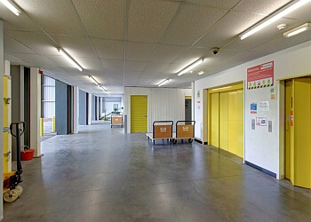 3 Best Storage Units in Gateshead, UK - Expert Recommendations