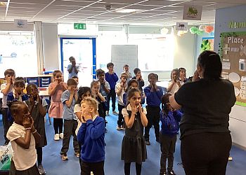 3 Best Primary School in Manchester, UK - ThreeBestRated