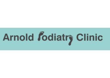 3 Best Podiatrist Clinics in Nottingham, UK - Expert Recommendations