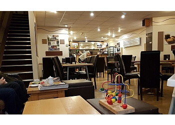 3 Best Cafes in Barnsley, UK - Expert Recommendations