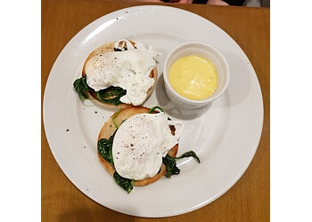 3 Best Cafes in Barnsley, UK - Expert Recommendations