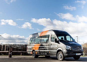 3 Best Taxis in Leeds, UK - Expert Recommendations