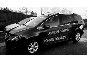 3 Best Taxis in Charnwood, UK - Expert Recommendations