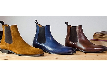 3 Best Shoe Shops in Northampton, UK - Expert Recommendations