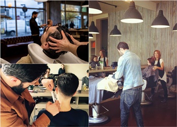 3 Best Barbers in Ealing, UK - Expert Recommendations