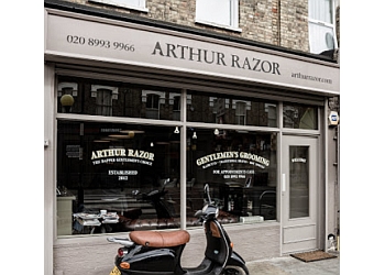 3 Best Barbers in Ealing, UK - ThreeBestRated