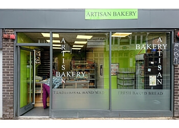 3 Best Bakeries in Leeds, UK - Expert Recommendations