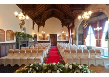 3 Best Wedding Venues in Lancaster, UK - Expert Recommendations