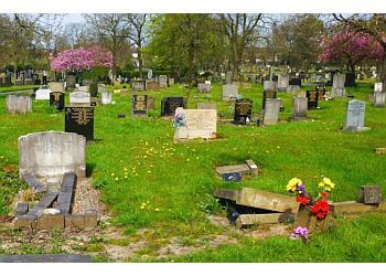 3 Best Landmarks in Tameside, UK - Expert Recommendations