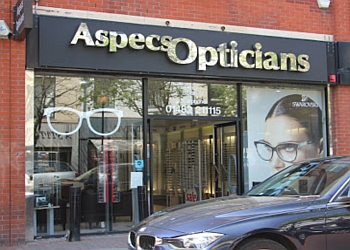 3 Best Opticians in Kingston Upon Hull, UK - Top Picks August 2019