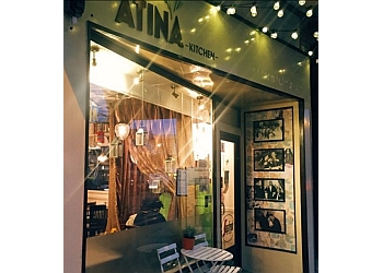 3 Best Italian Restaurants in Chester, UK - Expert Recommendations