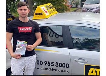 3 Best Driving School in Dartford, UK - Expert Recommendations