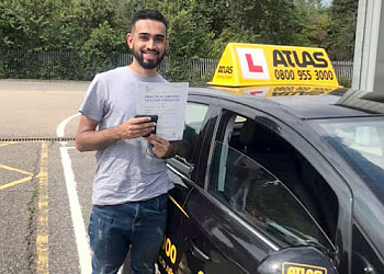 3 Best Driving School in Dartford, UK - Expert Recommendations