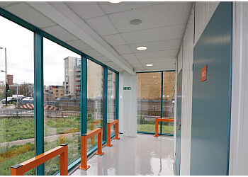 3 Best Storage Units in London, UK - Expert Recommendations