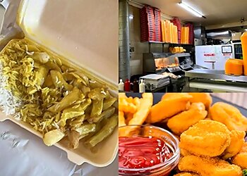 3 Best Fish And Chips in Blackburn, UK - Expert Recommendations