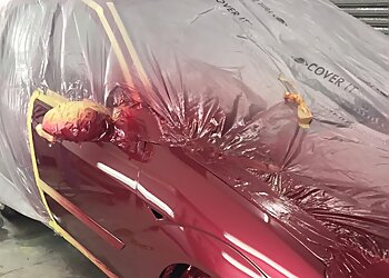 3 Best Car Body Shops in Exeter, UK - Expert Recommendations