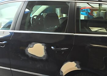 3 Best Car Body Shops in Exeter, UK - Expert Recommendations