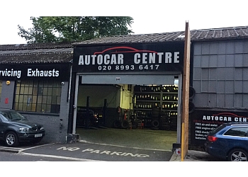 3 Best Car Garages in Ealing, UK - Expert Recommendations