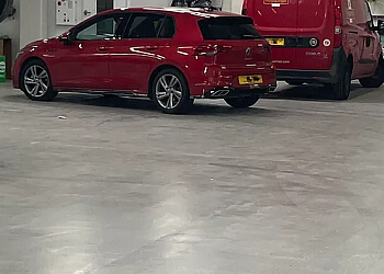 3 Best Car Body Shops in Norwich, UK - Expert Recommendations