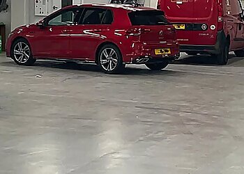 3 Best Car Body Shops in Norwich, UK - Expert Recommendations
