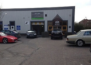 3 Best Car Body Shops in Norwich, UK - Expert Recommendations