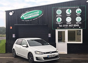 3 Best Car Body Shops in Newcastle Upon Tyne, UK - Top Picks August 2019