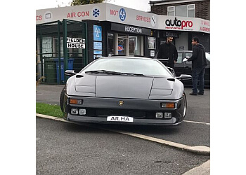 3 Best Car Garages in Stockport, UK - ThreeBestRated