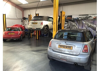 3 Best Car Garages in Doncaster, UK - Expert Recommendations