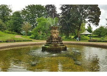 3 Best Parks in Preston, UK - Expert Recommendations