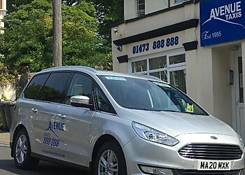 3 Best Taxis in Ipswich, UK - Expert Recommendations