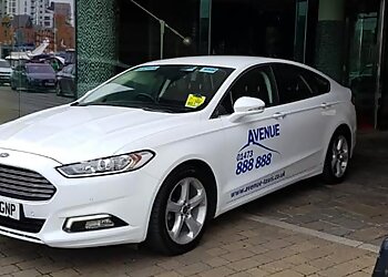 3 Best Taxis in Ipswich, UK - Expert Recommendations