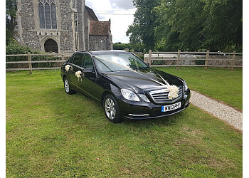 3 Best Taxis in Ipswich, UK - Expert Recommendations