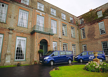 3 Best Taxis in Ipswich, UK - Expert Recommendations