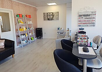 3 Best Spas in Luton, UK - Expert Recommendations