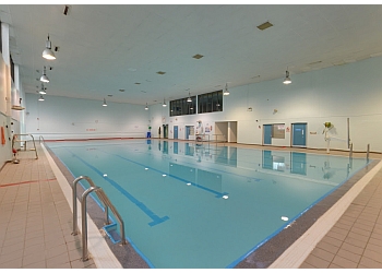 3 Best Leisure Centres in Belfast, UK - Top Picks June 2019