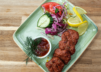 3 Best Turkish Restaurants in St Albans, UK - Expert Recommendations